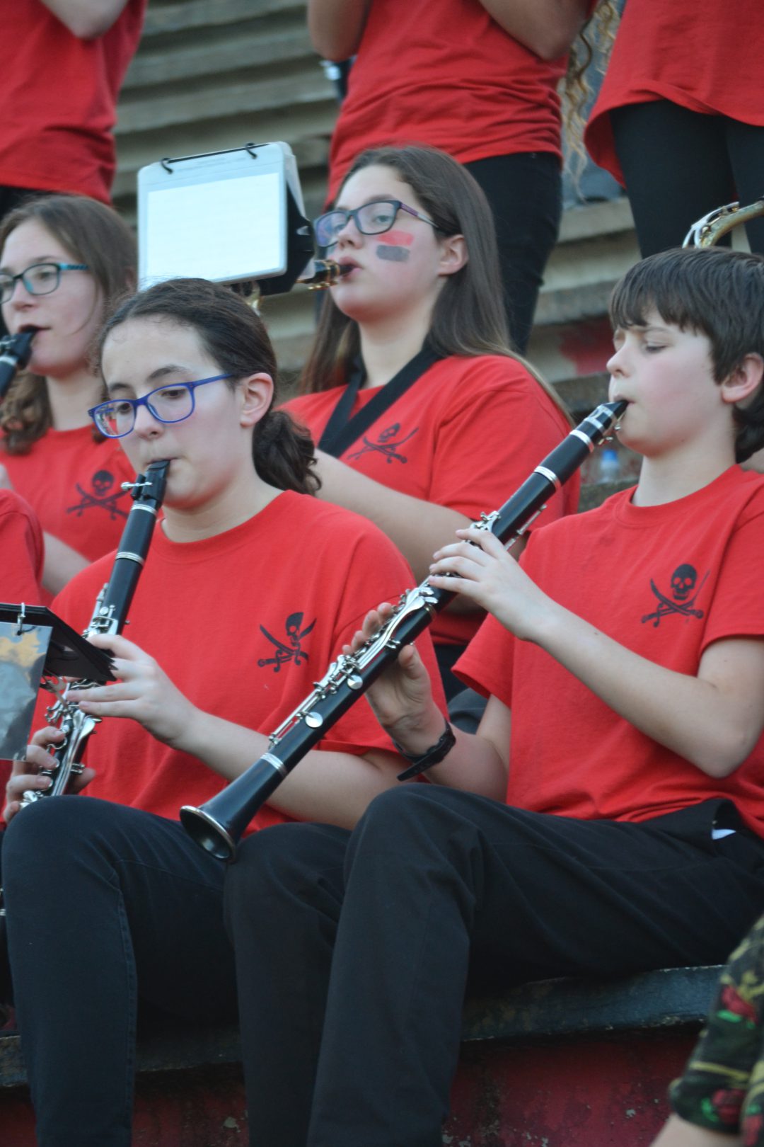 Music | Pasco Middle School